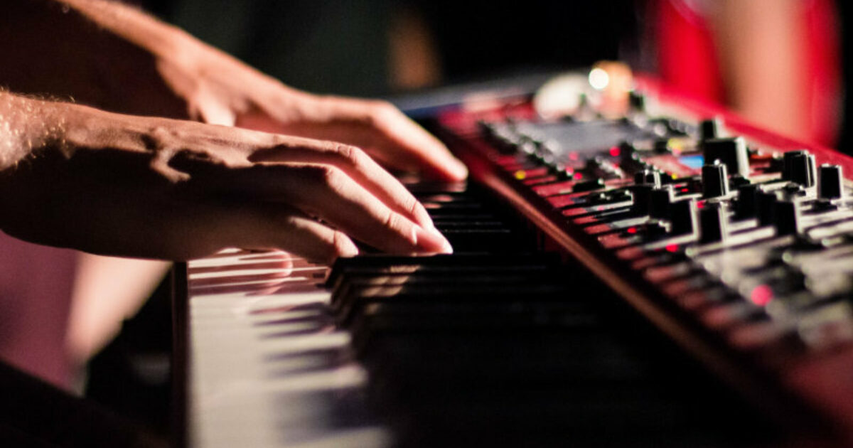 Soloing Using Modes of the Melodic Minor Scale